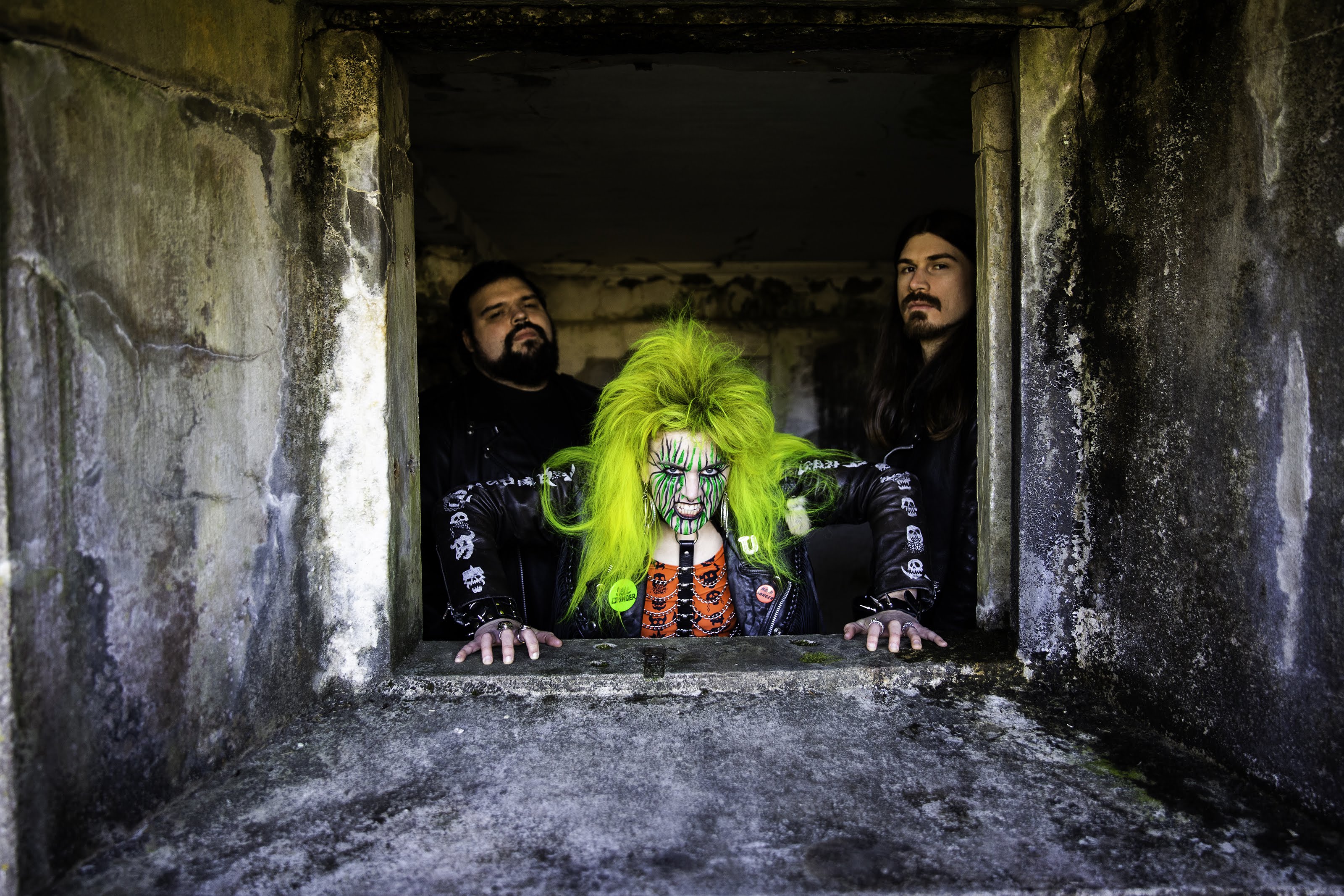 50% OFF SALE – Marrow Gate